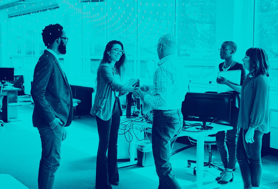 サービス - Sparta Systems