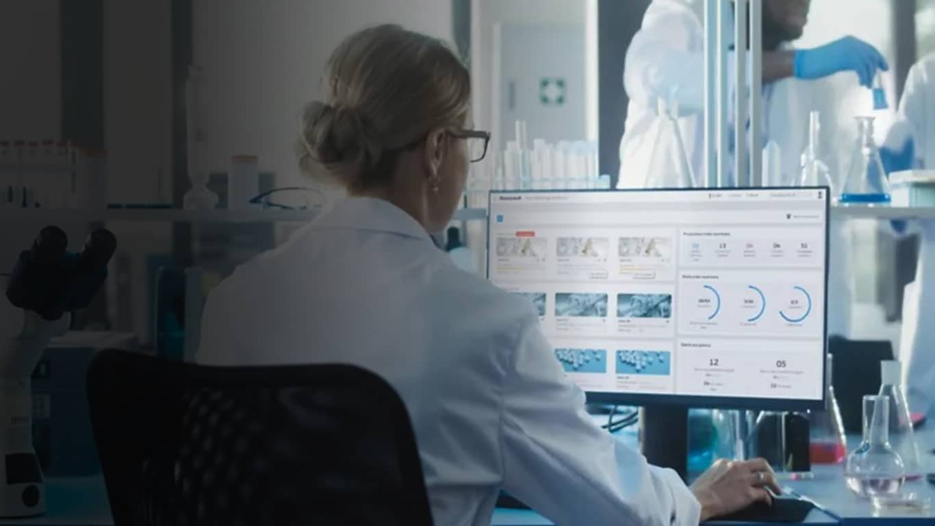 TrackWise Manufacturing Excellence Platform | ライフサイエンス向けMES